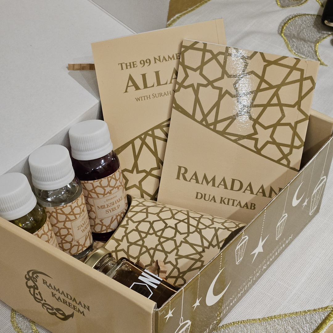 RAMADAN GIFTS & EID GIFTS – Arabiana