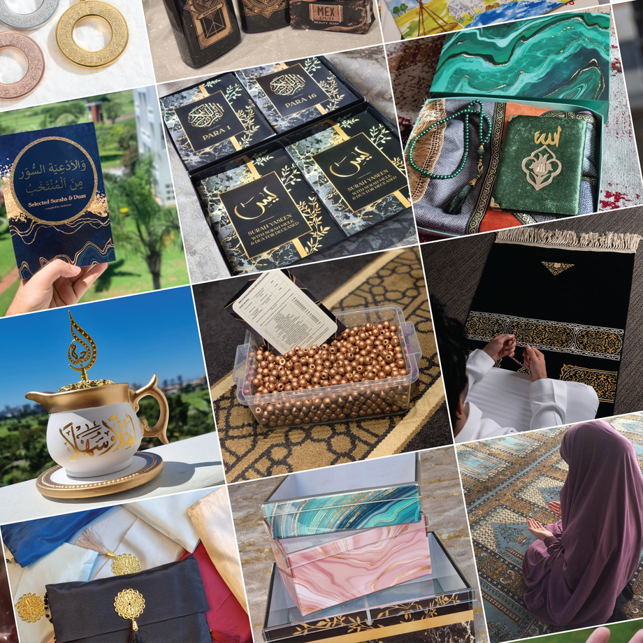 Zam Zam 5 Litre (Plastic Bulk Bottle) – Arabiana