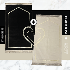 MUSALLAHS & PRAYER MATS – Arabiana