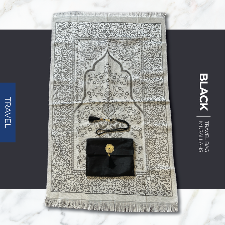 MUSALLAHS & PRAYER MATS – Arabiana