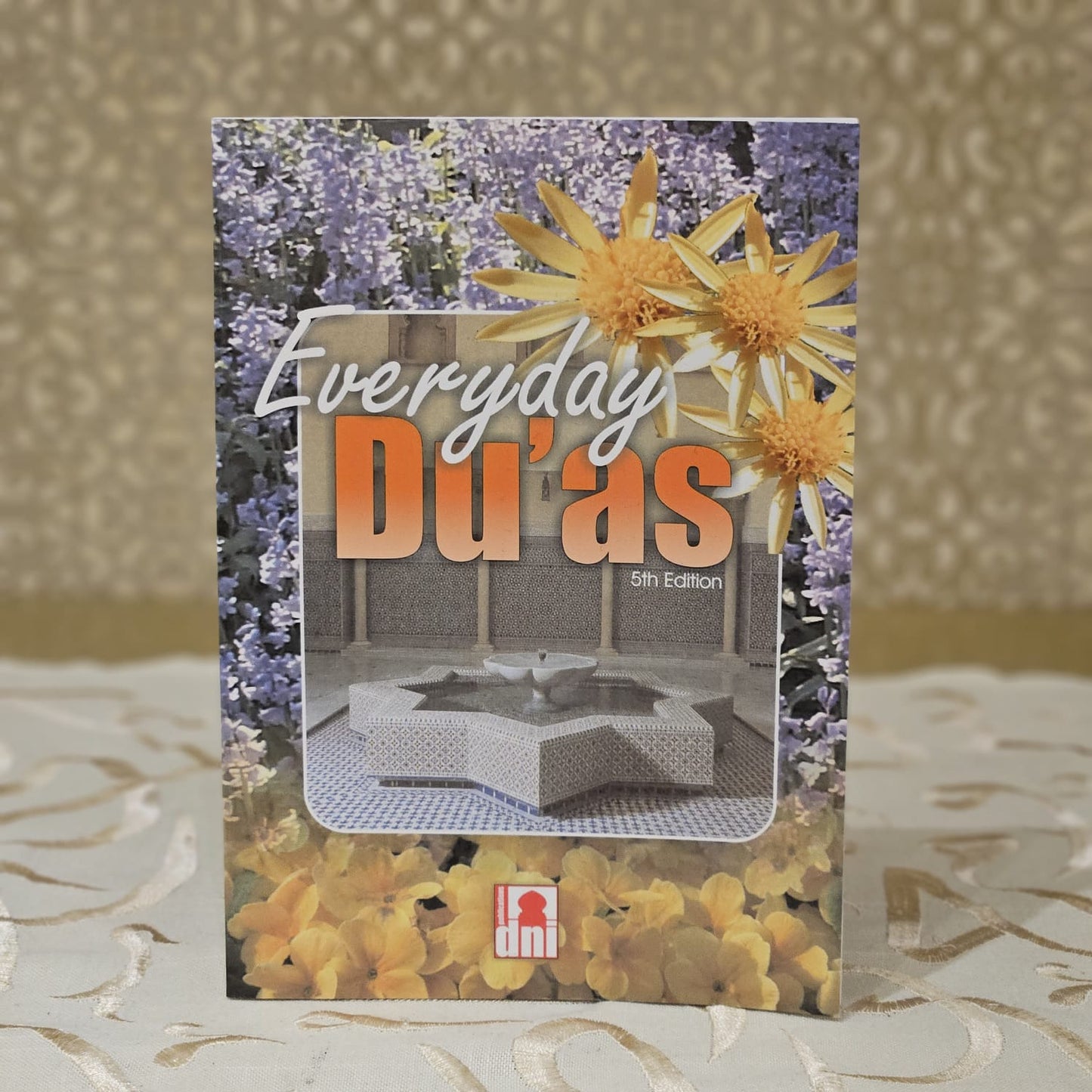 Everyday Duas (5th Edition) – Arabiana