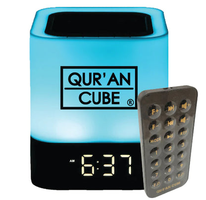Quran Cube LedX - Quran Speaker – Arabiana