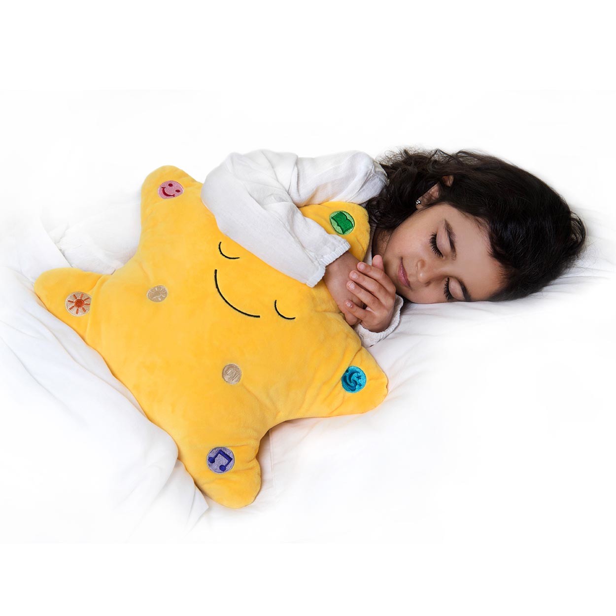 My Dua' Pillow (3 Colours) – Arabiana
