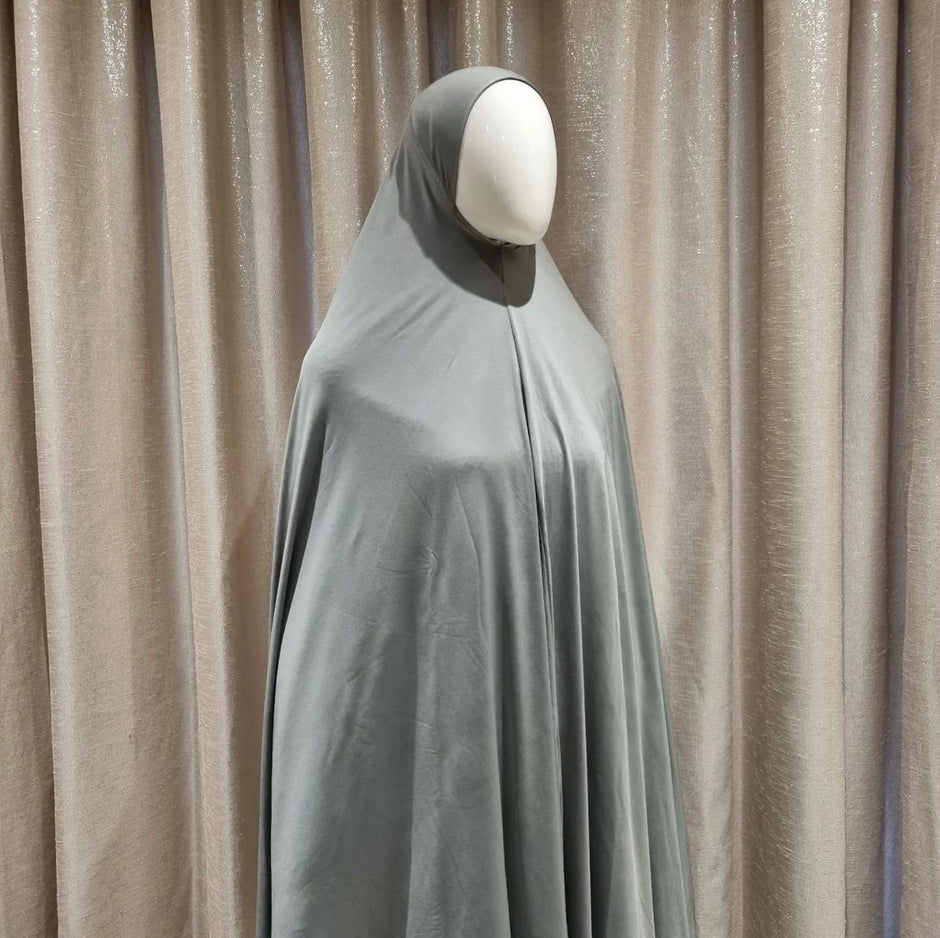 BURQAS – Arabiana