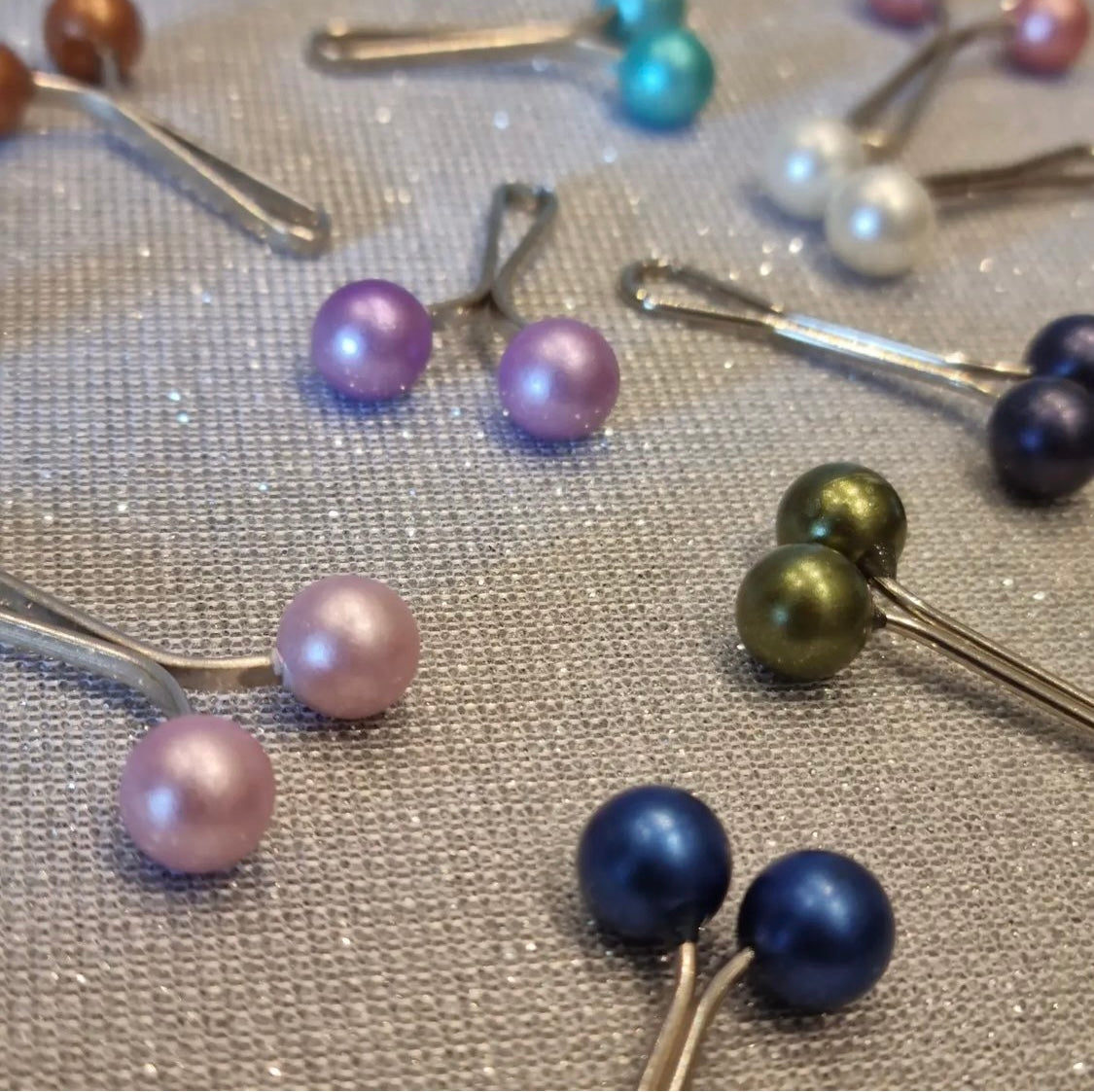 Hijab Clips – Arabiana