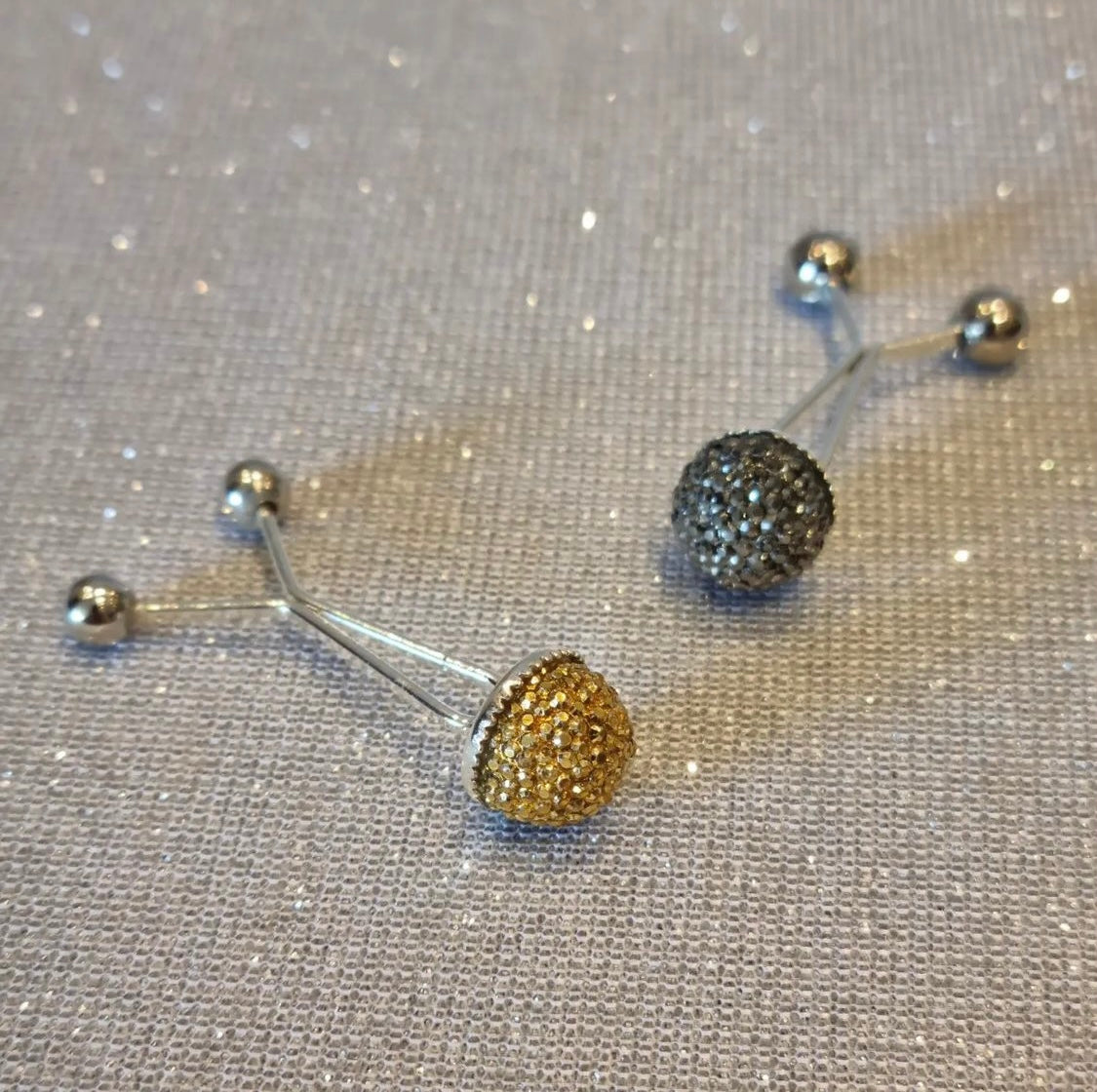 Hijab Clips – Arabiana