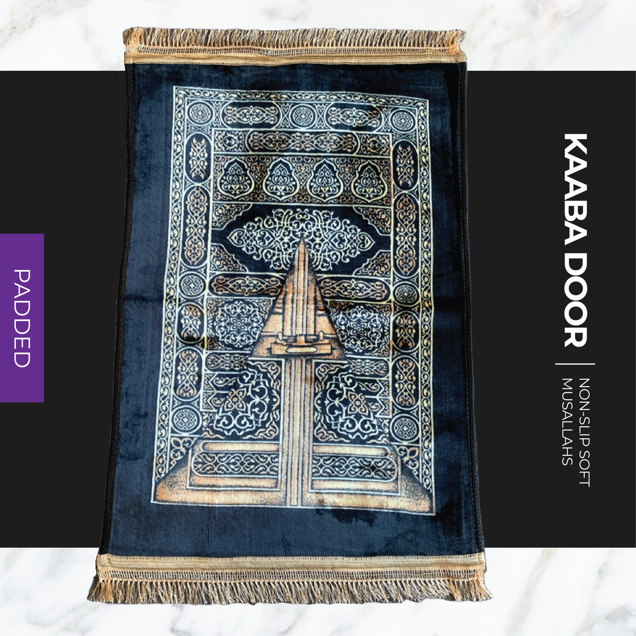 MUSALLAHS & PRAYER MATS – Arabiana