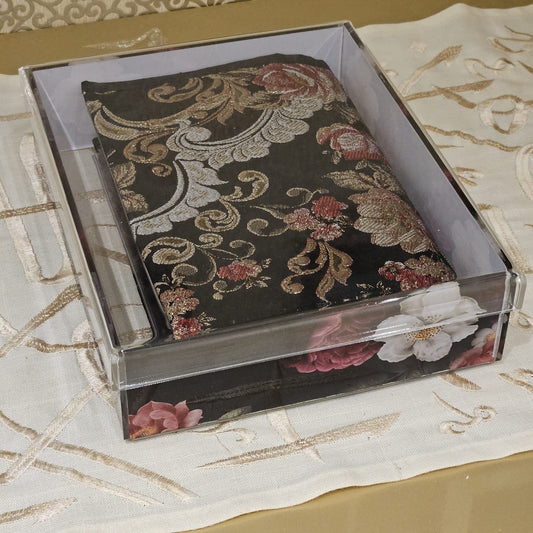PERSPEX BOXES – Arabiana