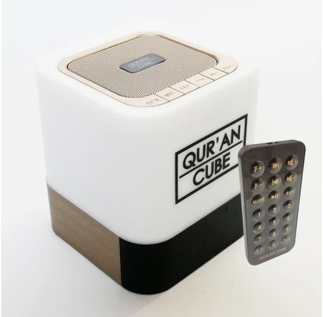 Quran Cube LedX - Quran Speaker – Arabiana